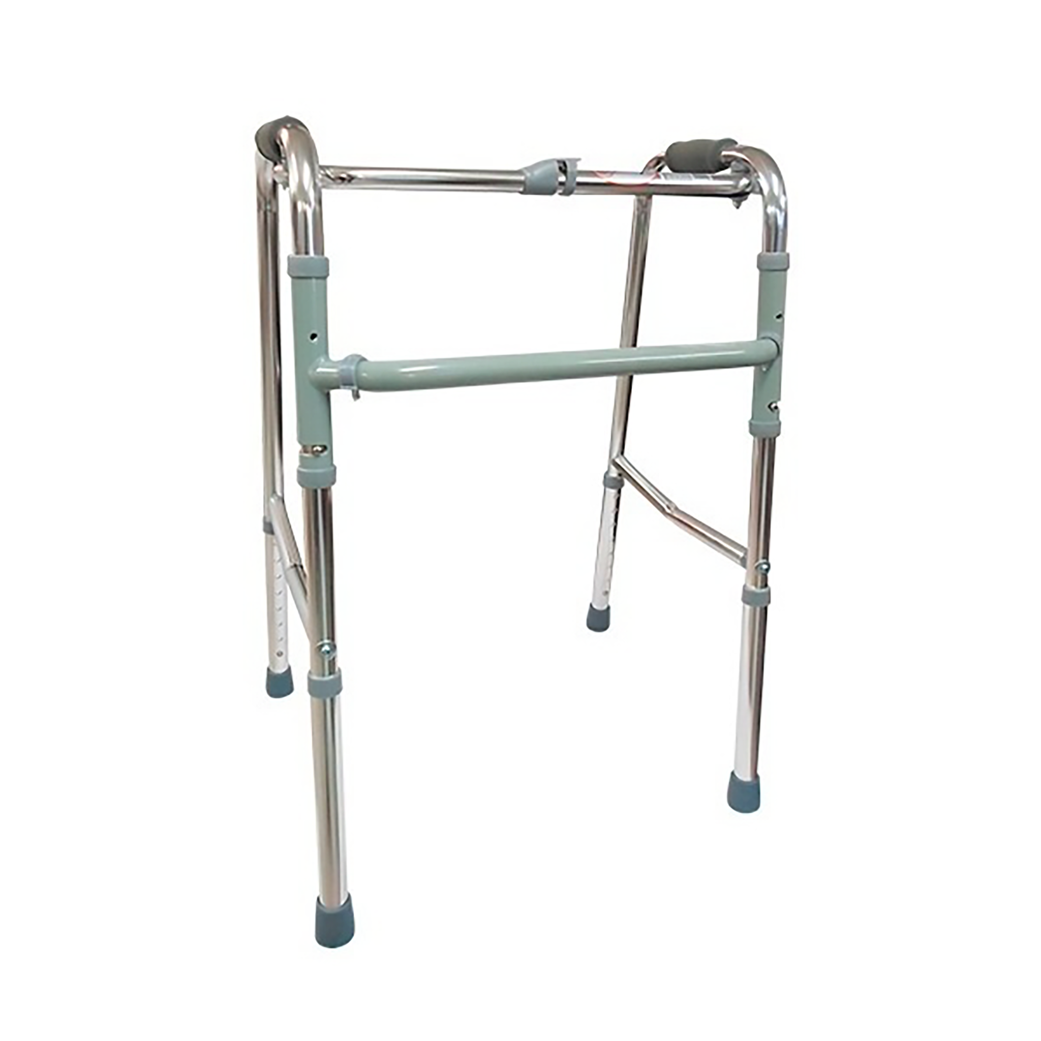 ANDADERA DE ALUMINIO 2 EN 1 – Medwalk