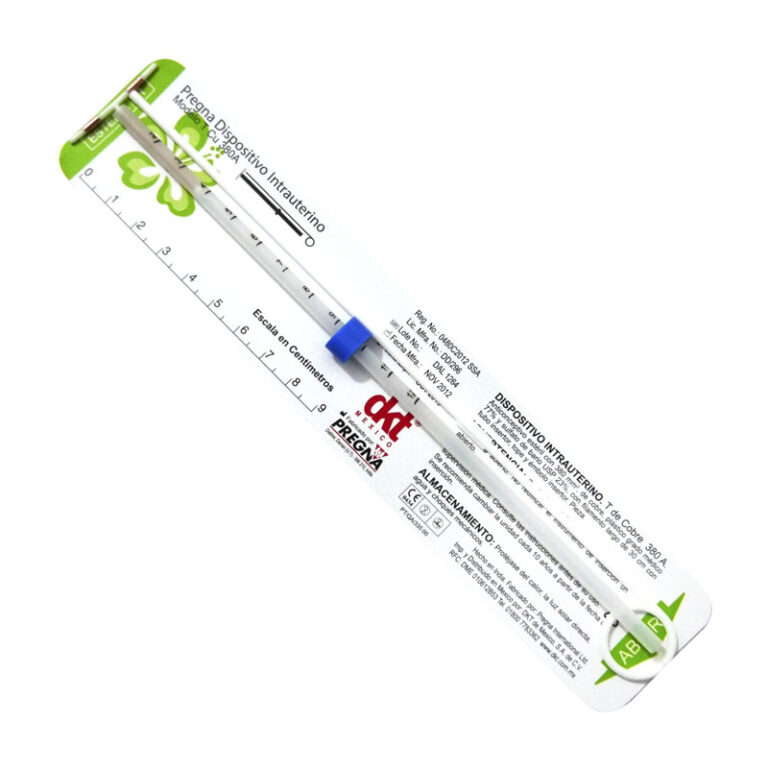 DIU SILVERCARE MINI – Medwalk