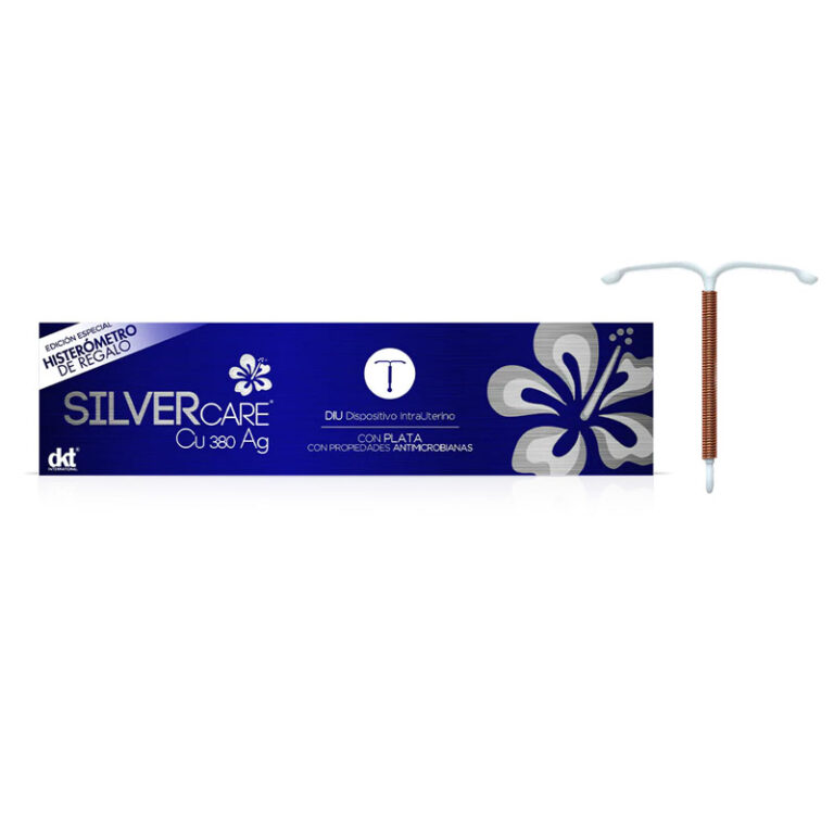 DIU SILVERCARE – Medwalk